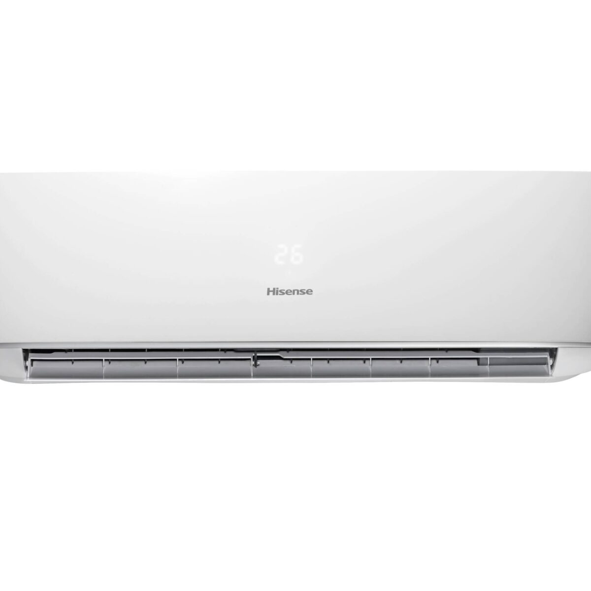 Hisense Split AC Inverter 1.5HP Air Conditioner | Connected Homes ...