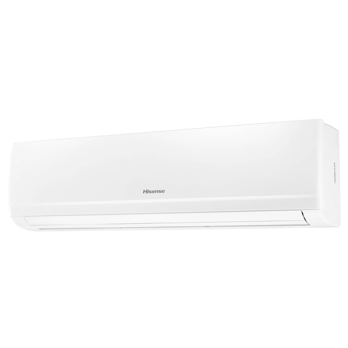 Hisense Split AC 1.0HP COPPER Air Conditioner | Connected Homes Electronics