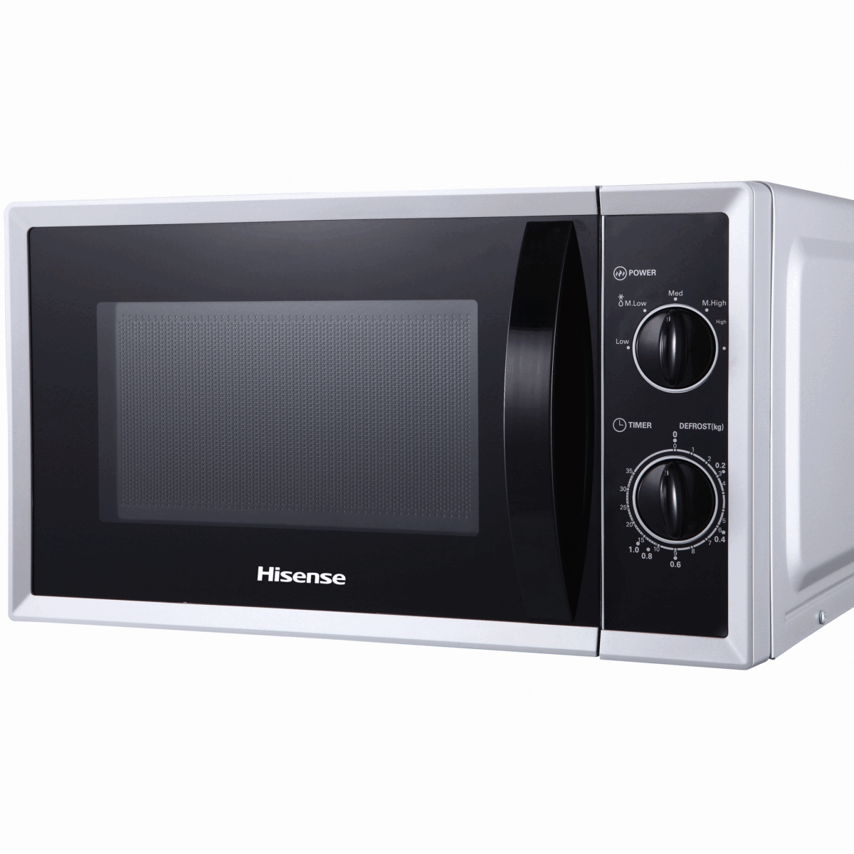 Hisense H20MOMMI 20L Microwave Oven | Connected Homes Electronics