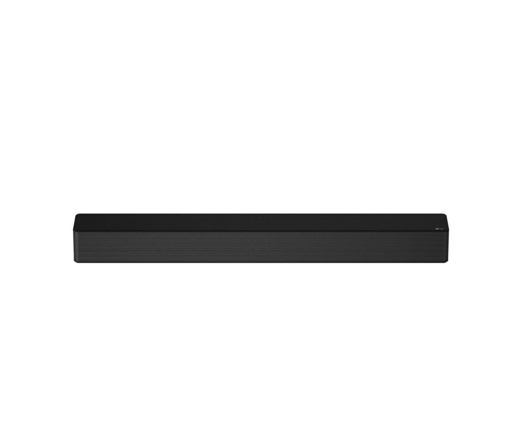 LG AUDIO: LG SNH5 4.1CH Sound Bar with High Power Front-Firing Speaker ...
