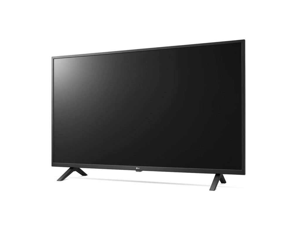 LG TV 55 Inch UHD 4K Smart TV UN7000PTA | Connected Homes Electronics