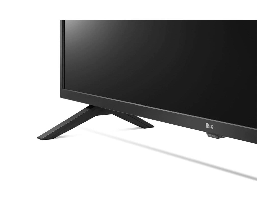 LG TV 55 Inch UHD 4K Smart TV UN7000PTA | Connected Homes Electronics
