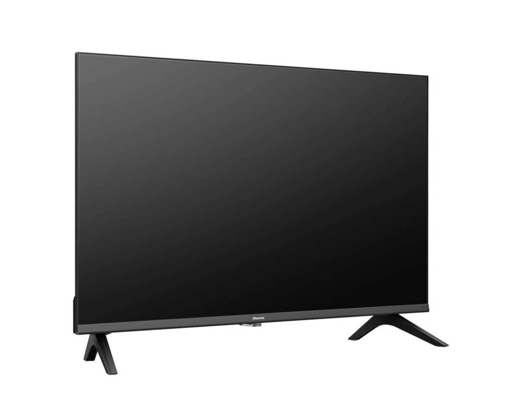 Hisense 32 Inches FHD Smart TV 32A4G | Connected Homes Electronics