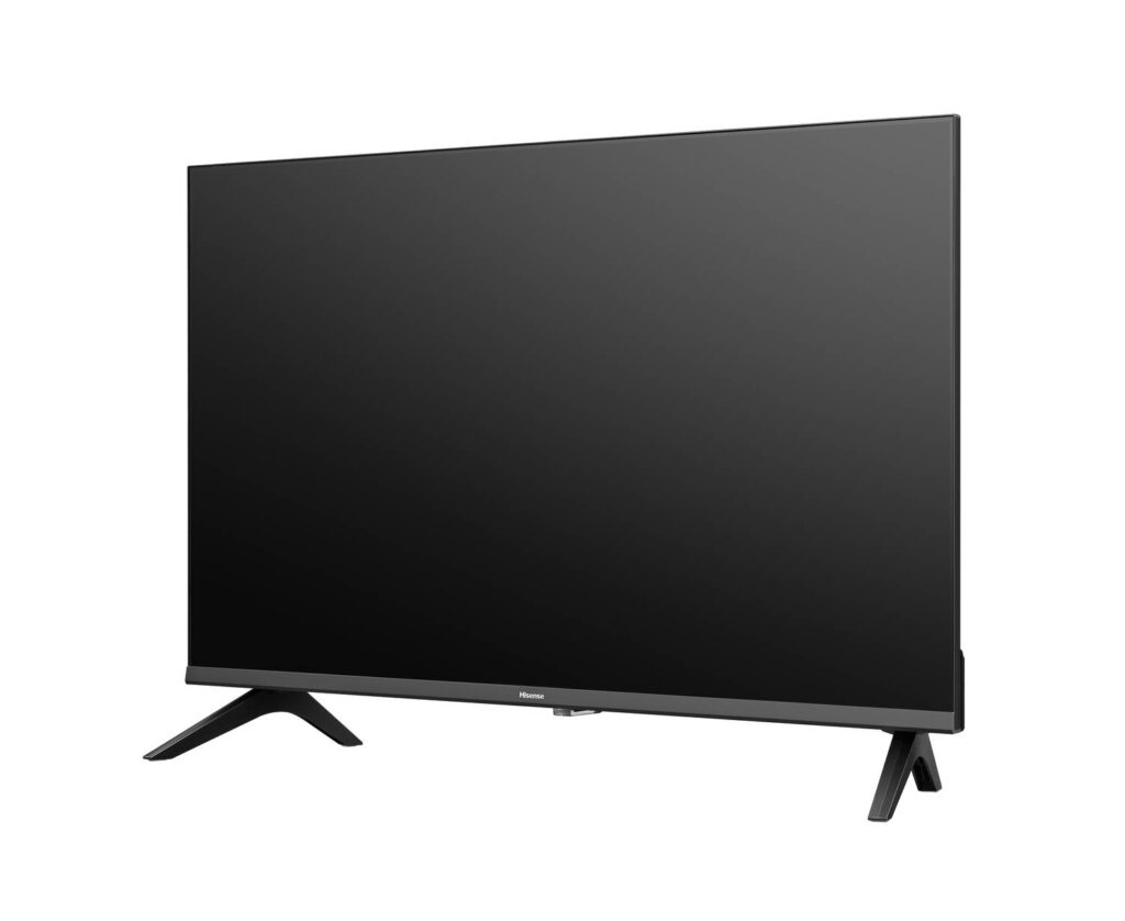 Hisense 32 INCH FHD Smart TV 32A4G | Connected Homes Electronics